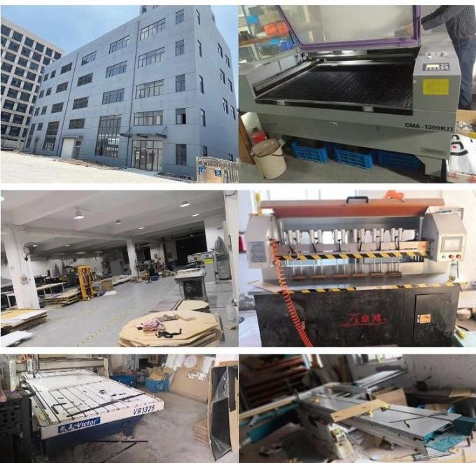 Factory Tour - JAFFA Plastics (Shanghai) Co., Ltd.